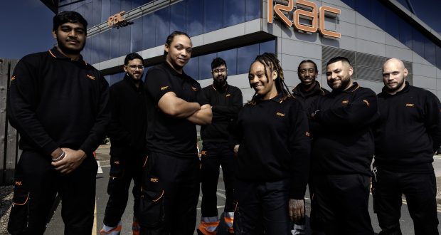 RAC apprenticeship scheme addresses industry skill gaps | Motor Trader