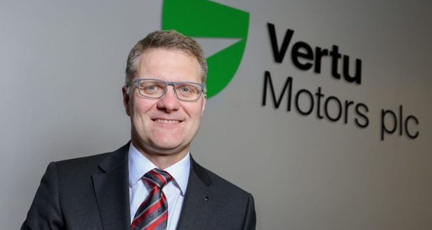 New car market is far from ‘normal’, says Vertu CEO | Motor Trader