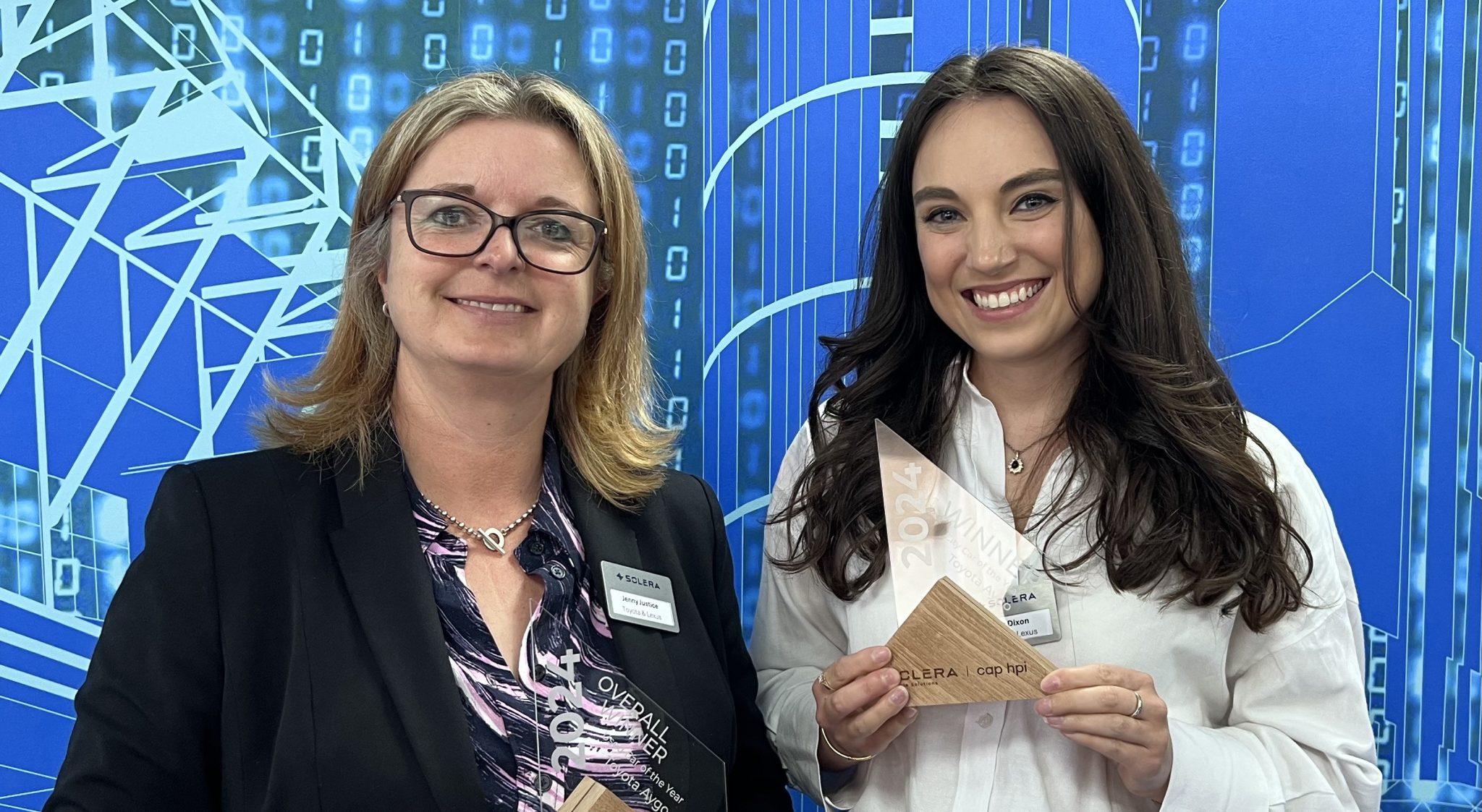 Cap hpi names used Car of the Year for 2024 | Motor Trader