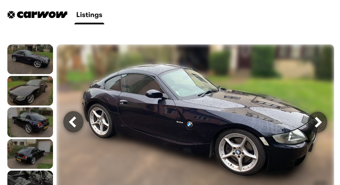 Carwow reveals most profitable sub-£3k auction car of May | Motor Trader
