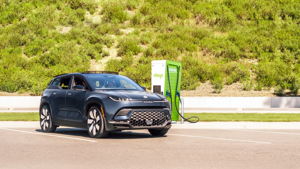 Fisker Group files for bankruptcy protection | Motor Trader