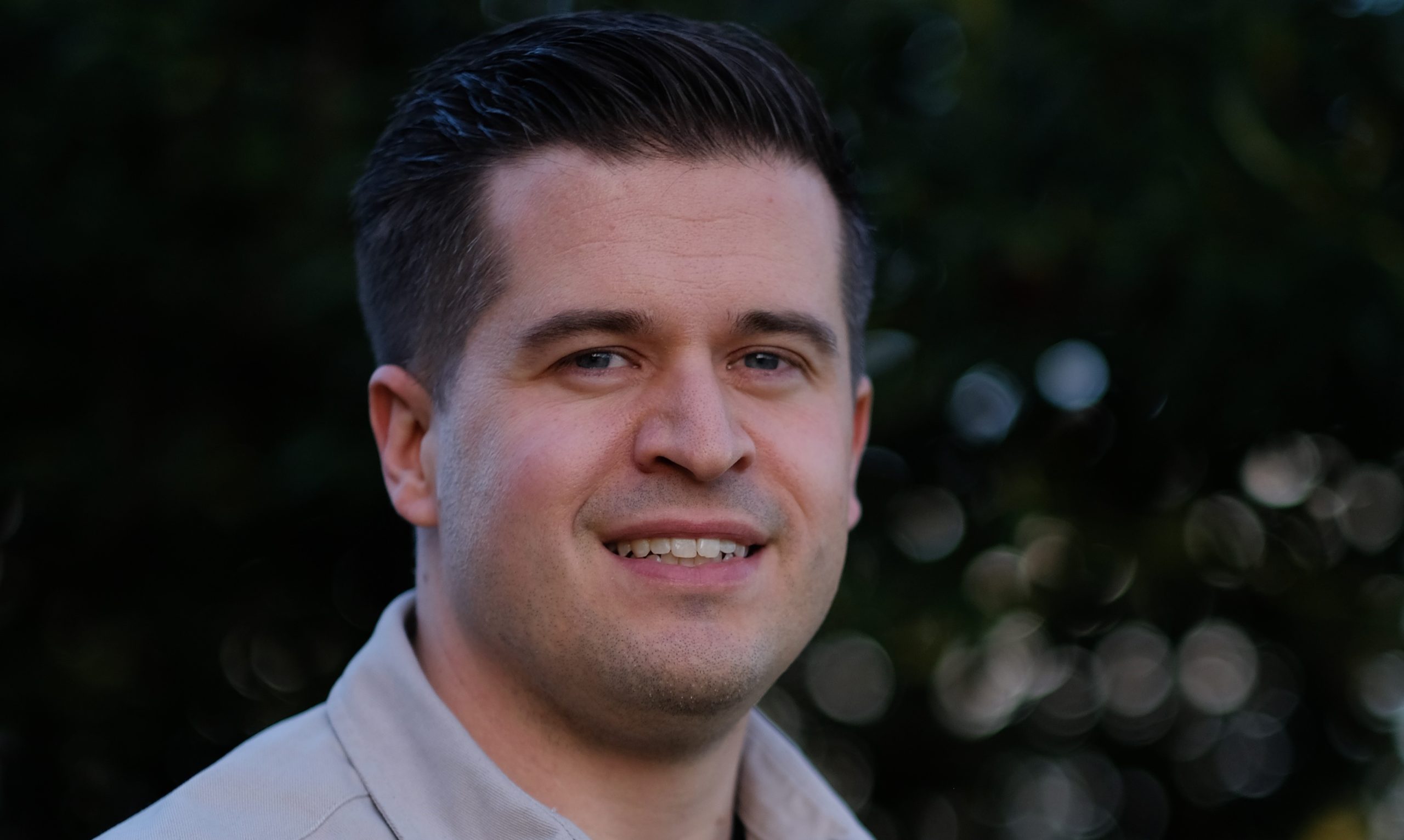 ADVERTORIAL Five Minutes with Jason Symes, Sales Director at Dealer ...