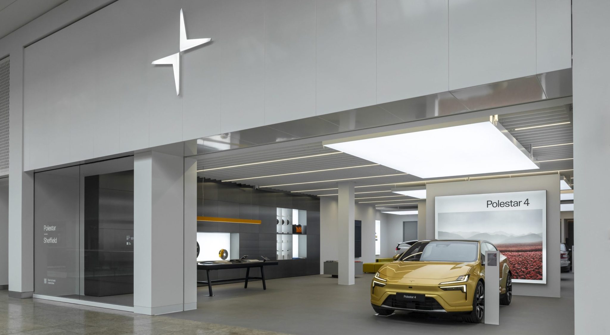 Polestar UK launches new sales model for dealers, exits agency | Motor ...