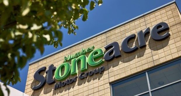 Stoneacre profits dip 6% to £22.9m in 'challenging market' conditions ...