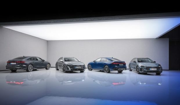 New Audi A5 models unveiled | Motor Trader