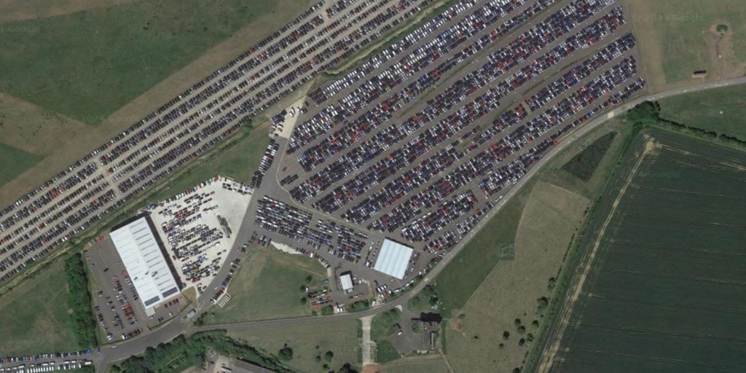 BCA expands refurbishment centre on 200 acres at Thurleigh | Motor Trader