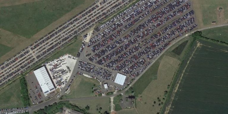 BCA expands refurbishment centre on 200 acres at Thurleigh | Motor Trader