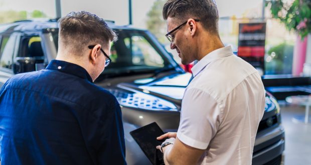 Dealers sign up to Alphera motor finance code | Motor Trader