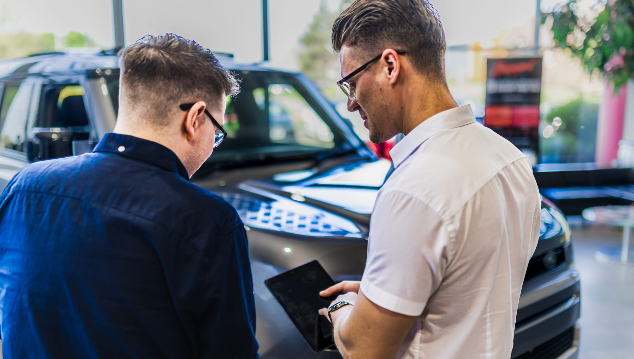 Dealers sign up to Alphera motor finance code | Motor Trader