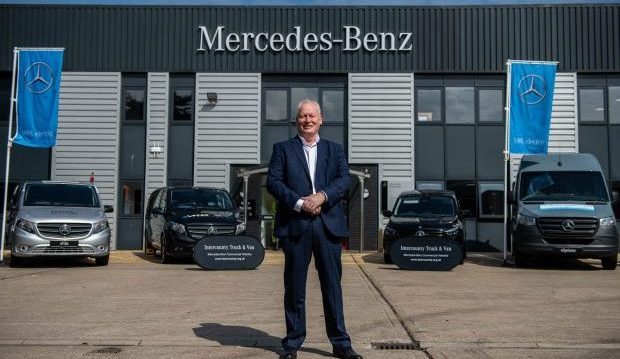 Intercounty Truck & Van pumps £2m into Dunstable dealership | Motor Trader