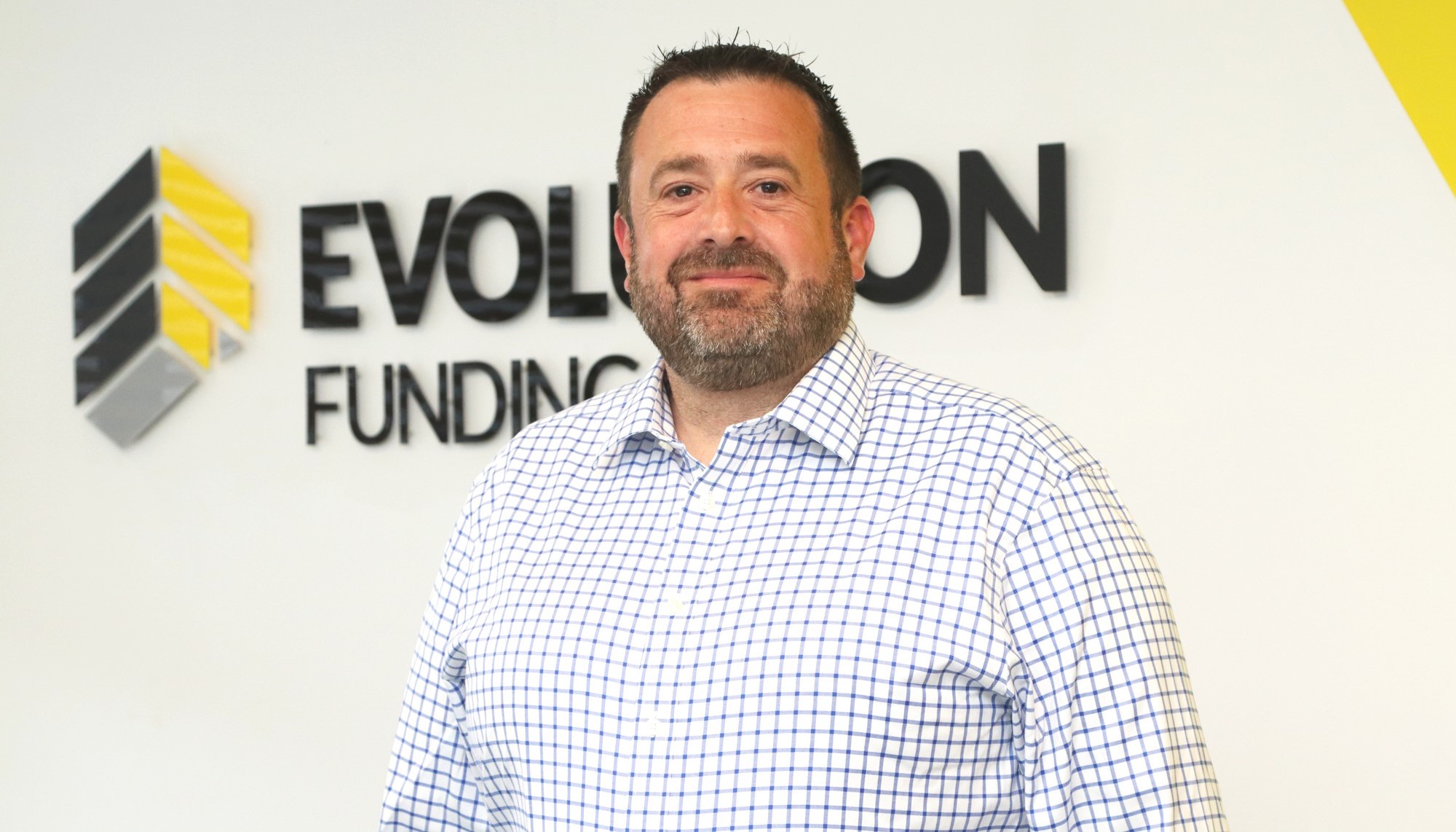 Evolution Funding appoints ex-Auto Trader director as strategy boss ...