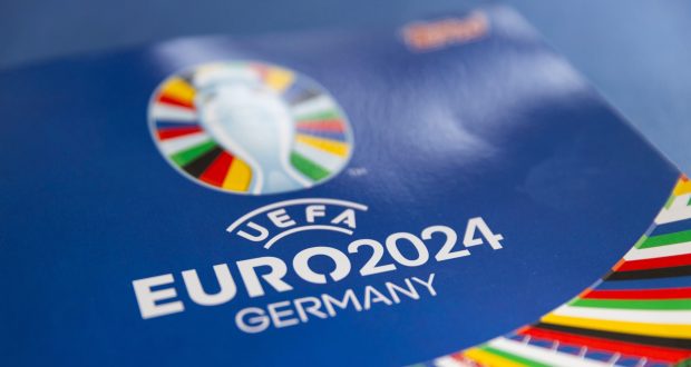 Euro 2024 sponsorship drives awareness of BYD brand | Motor Trader