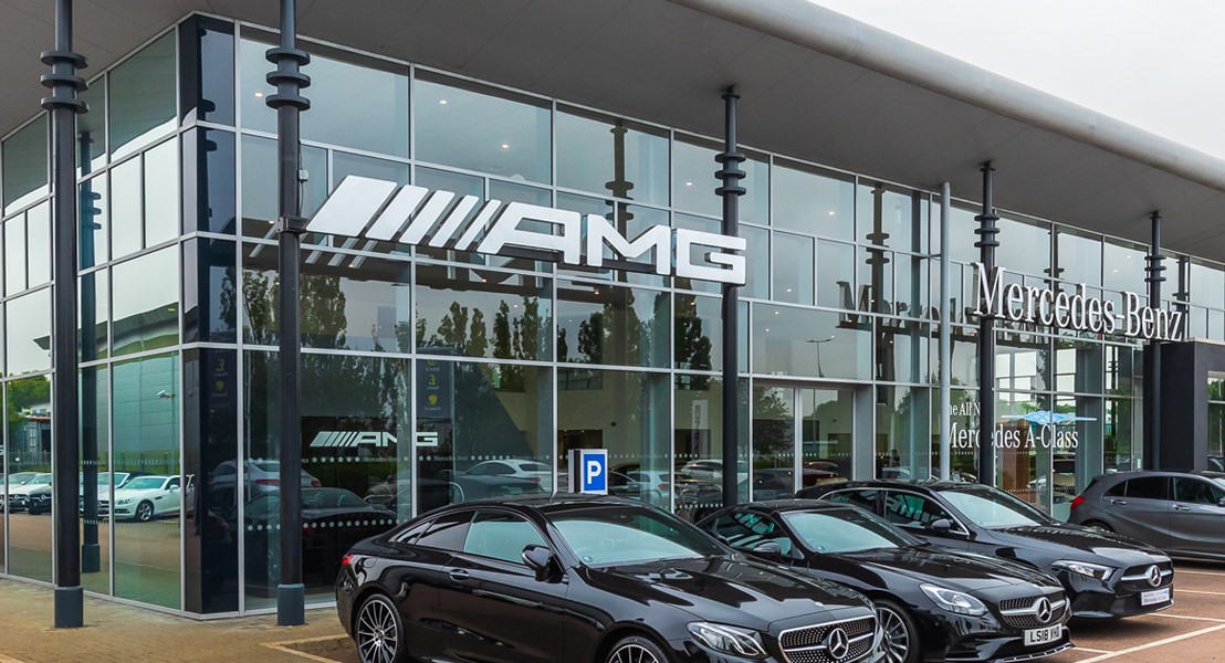 Group 1 buys four Mercedes-Benz dealerships from L&L Automotive | Motor ...