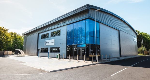 Steer Automotive launches first EV repair centre | Motor Trader