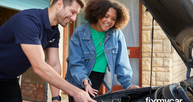 Amanda Webb appointed interim CEO of FixMyCar | Motor Trader