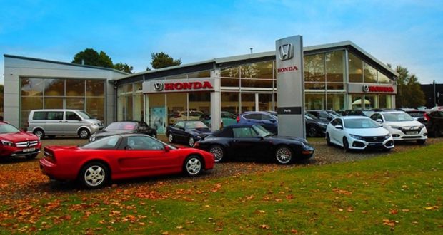 Eastern Western Motor Group acquires two new Honda sites | Motor Trader