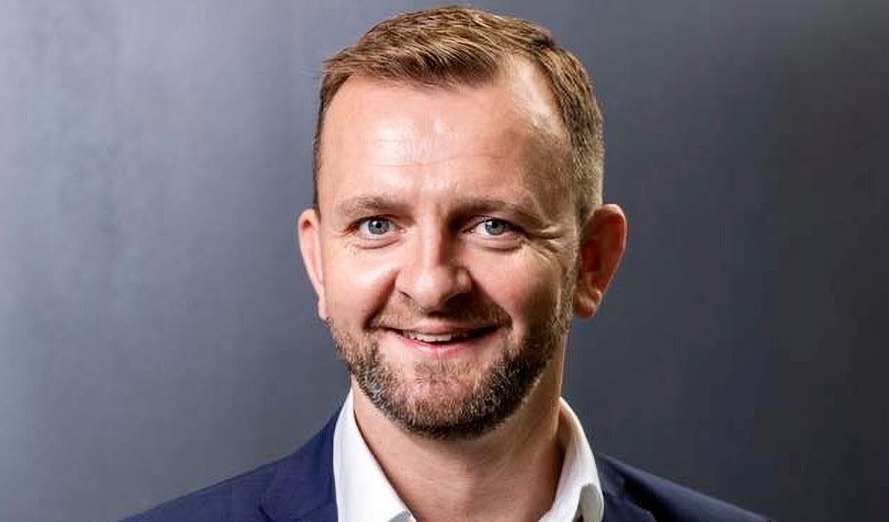 Hendy Group appoints Duncan McPhee as COO | Motor Trader
