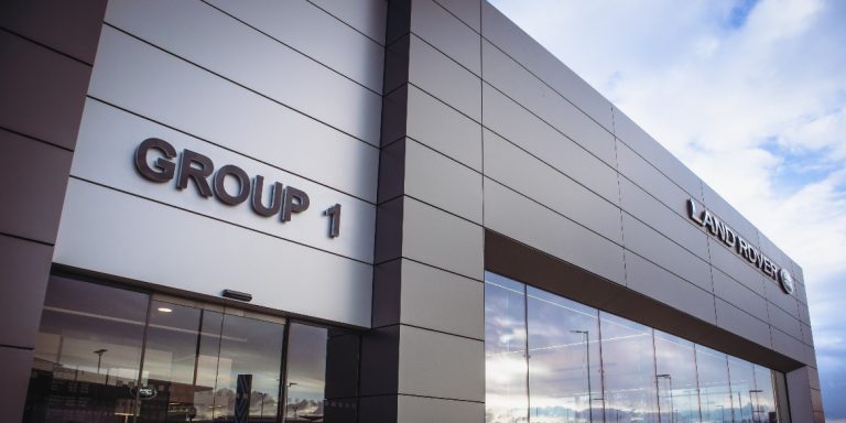Group 1 pushes ahead with £37m UK restructuring and cost cutting ...
