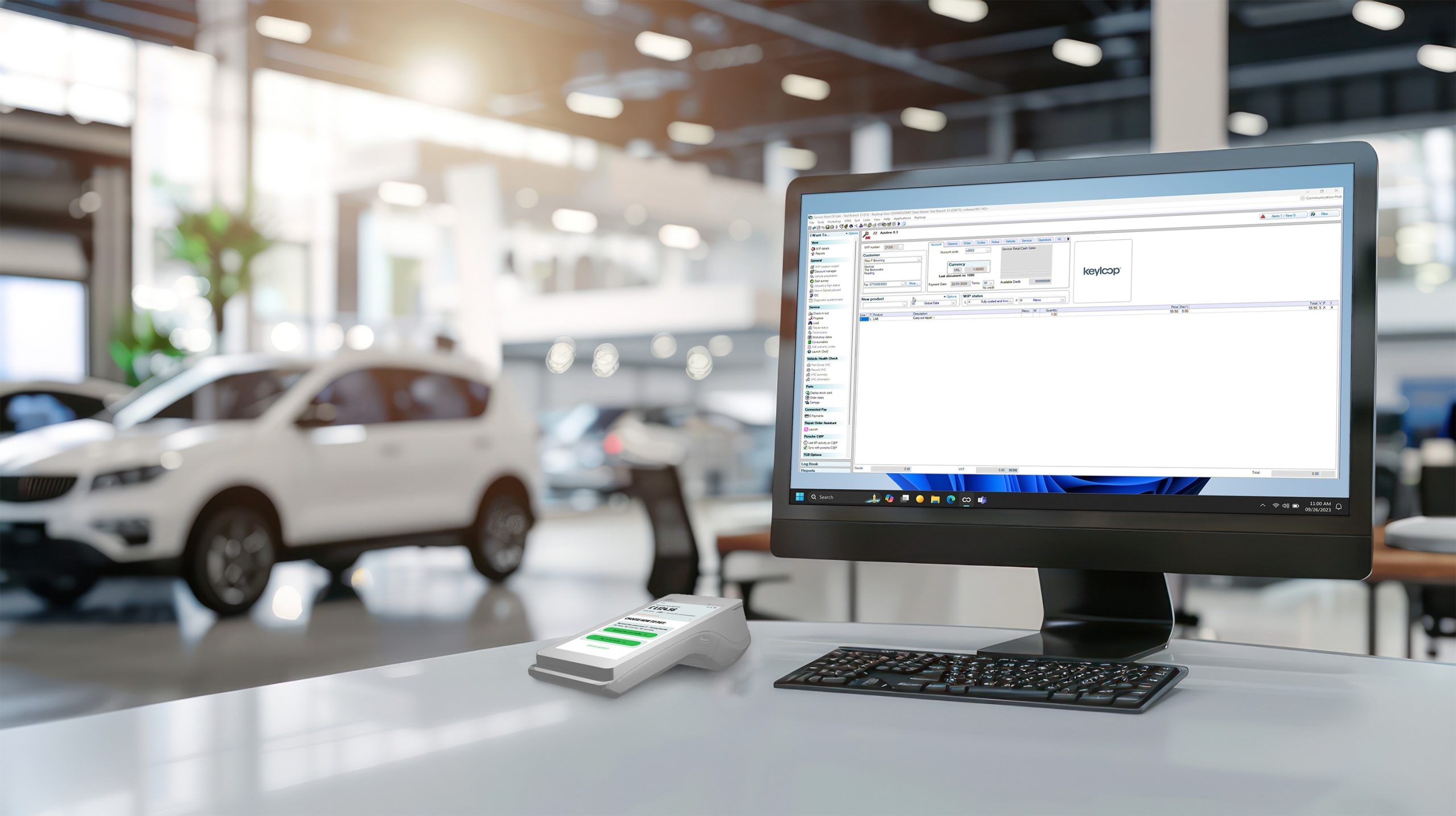 Dealers move towards 'full digitalisation' of payments | Motor Trader