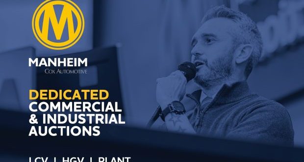Manheim Auction Services will open new Gloucester 'super centre ...