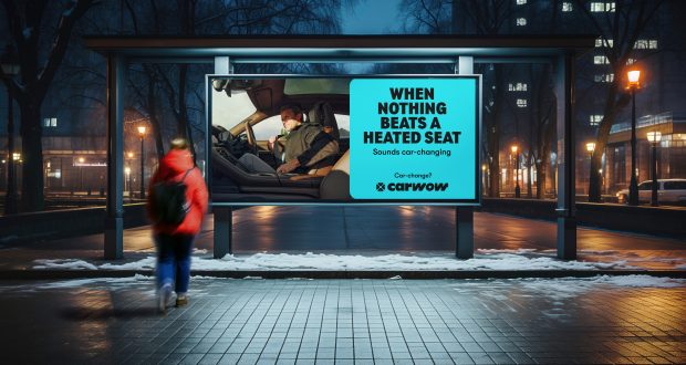 Carwow launches new consumer ad campaign | Motor Trader