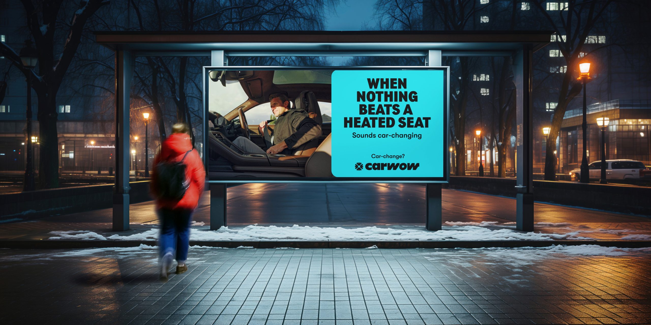 Carwow launches new consumer ad campaign | Motor Trader