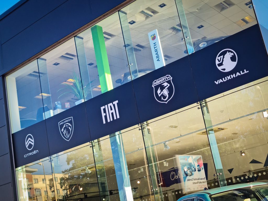 Hendy Group recruits 20 general managers in shift to regional operating ...