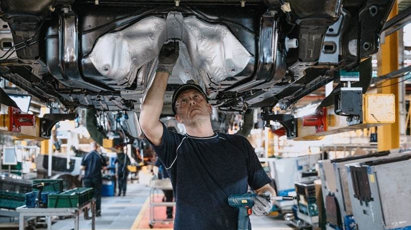 JLR invests £500m in Halewood plant in EV roll-out | Motor Trader