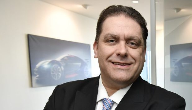 Stellantis announces death of Parts & Service Director Mark Pickles ...