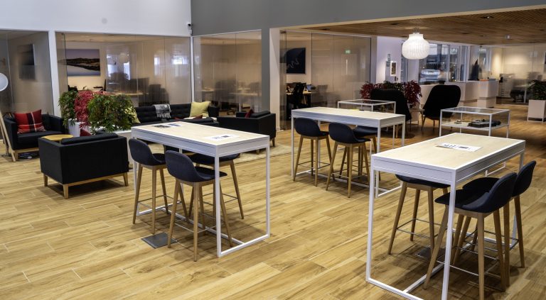 TMS Volvo relocates to new dealership in Leicester | Motor Trader