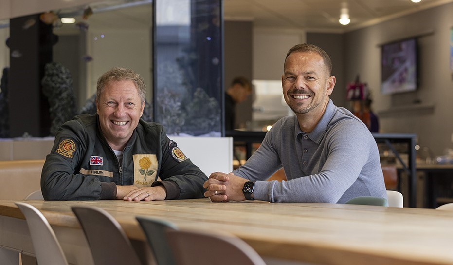 Automotive accountancy firm UHY Hacker Young Manchester acquired ...