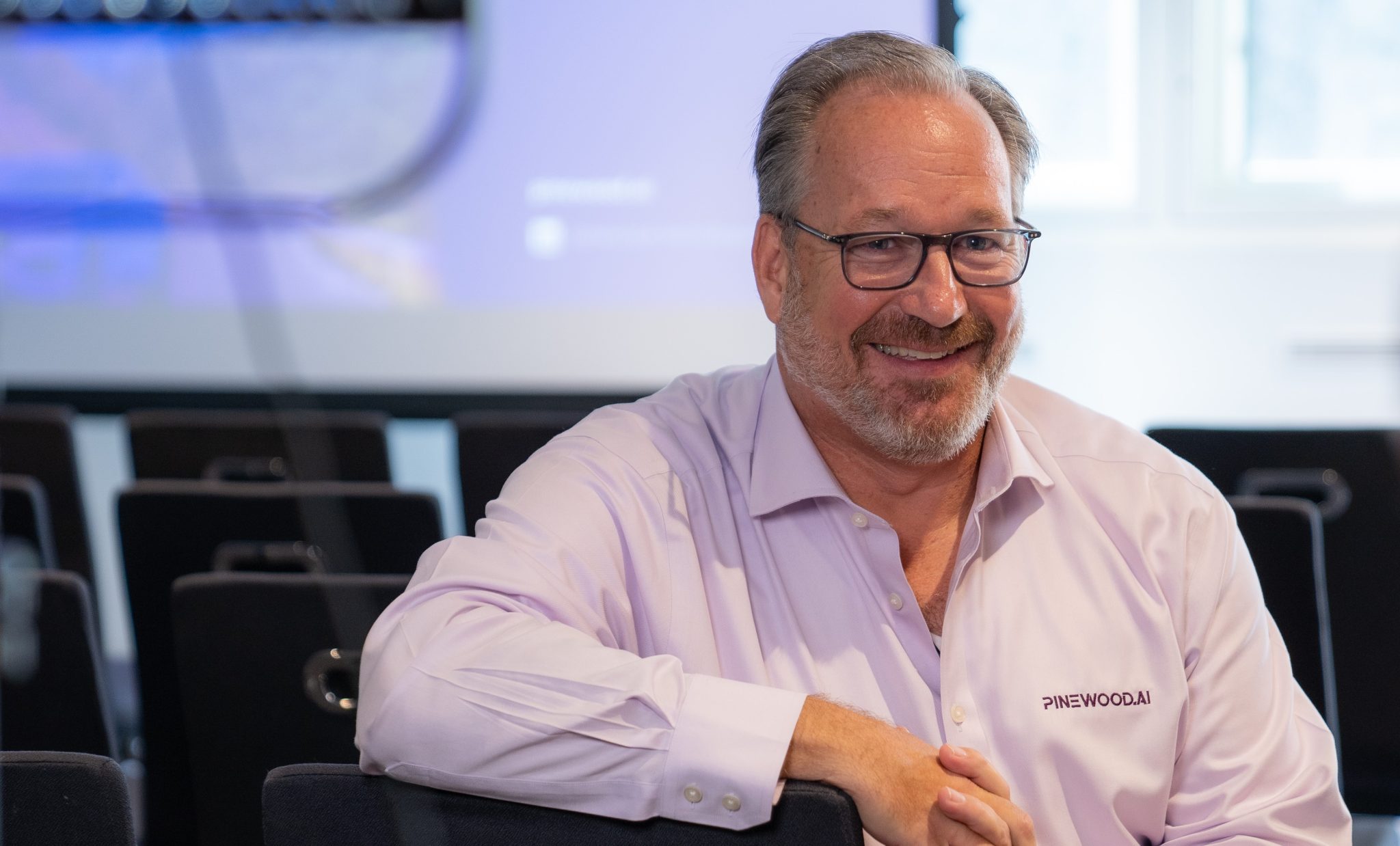 Pinewood rebrands customer facing business as Pinewood.AI | Motor Trader