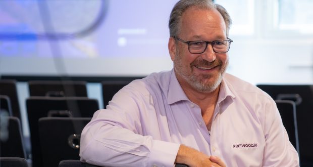 Pinewood rebrands customer facing business as Pinewood.AI | Motor Trader