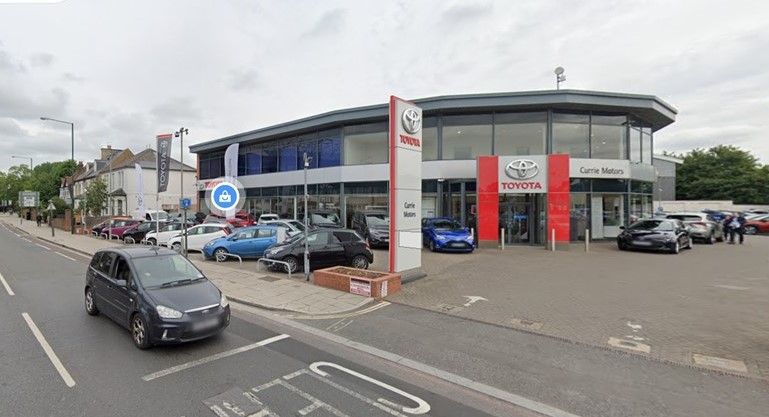 Lower margins, EVs and inflationary pressures dent Currie Motors ...