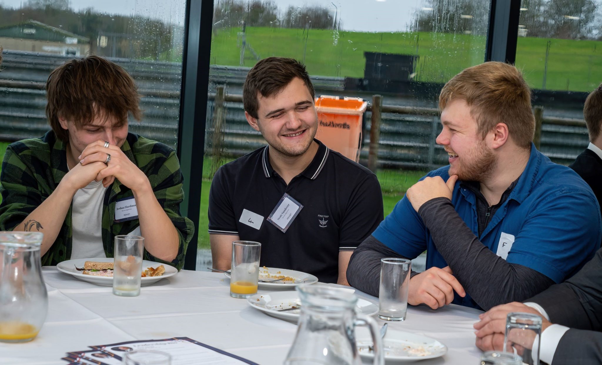 Hendy Group launches Apprentice Ambassador scheme | Motor Trader