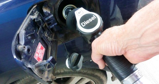 New diesel model choice declines 68% since 2015 | Motor Trader