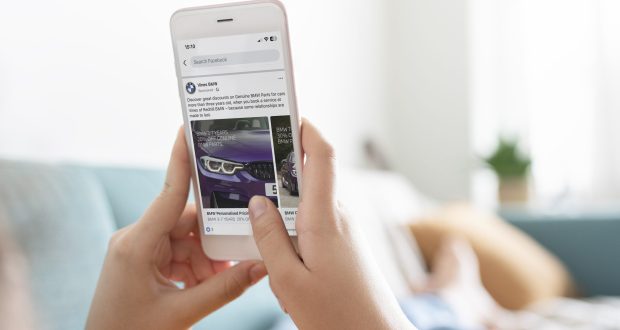 Marketing Delivery launches new Meta integration tool | Motor Trader