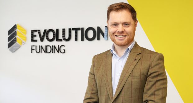 Evolution Funding appoints finance chief for M&A and expansion drive ...