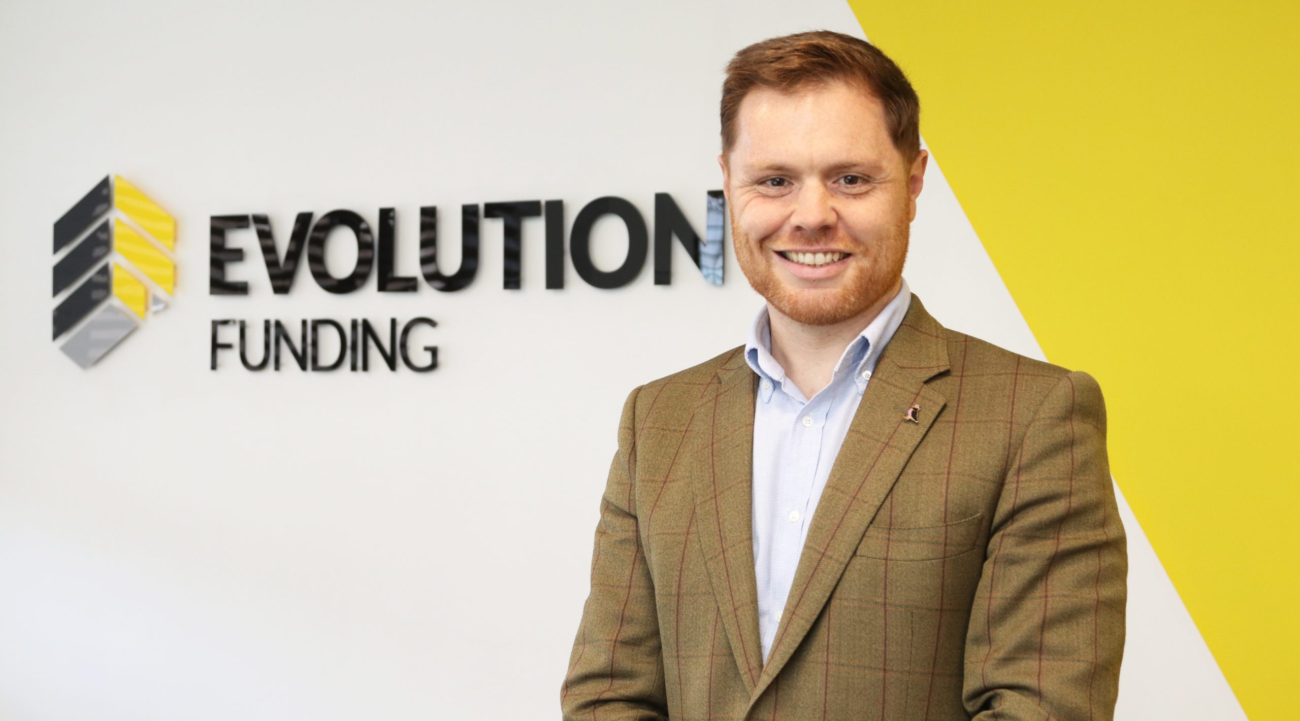 Evolution Funding appoints finance chief for M&A and expansion drive ...