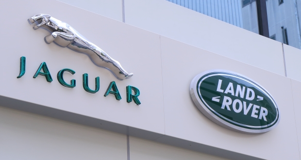 JLR strengthens Executive Leadership Team
