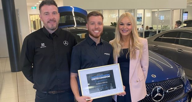 LSH Auto to host Australian motor apprentices | Motor Trader