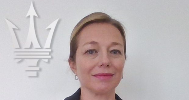 Maserati appoints new head of UK and Scandinavia | Motor Trader