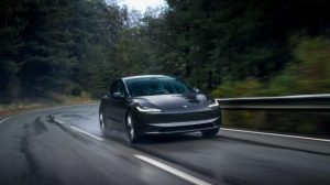 Tesla Model 3 price dip considered key moment in used EV market | Motor ...