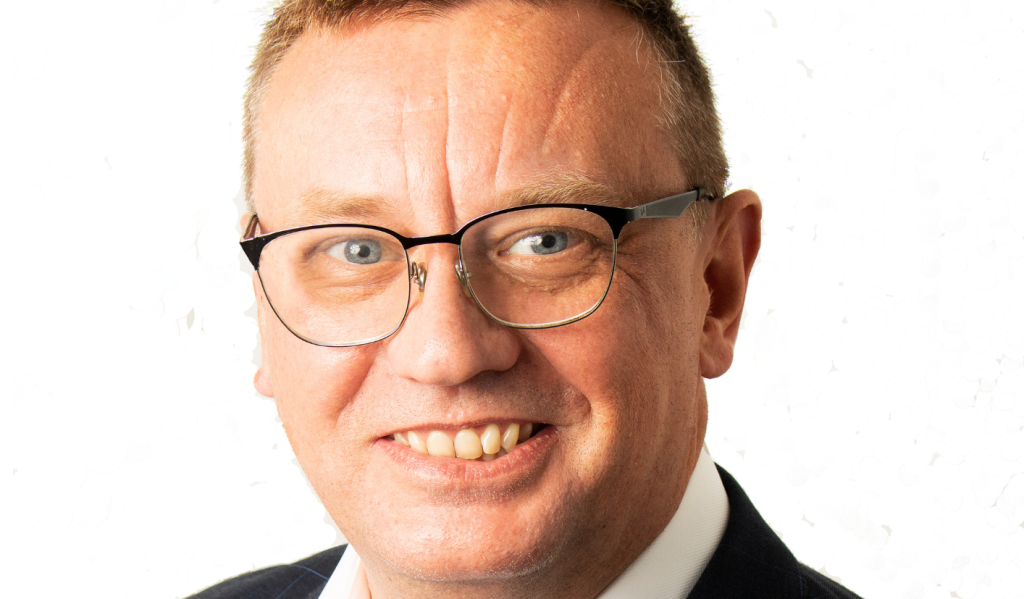 SMTA appoints Alan Gall as new chief executive | Motor Trader