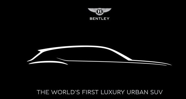 Bentley announces extension of Beyond100+ strategic plan to 2035 | Motor Trader