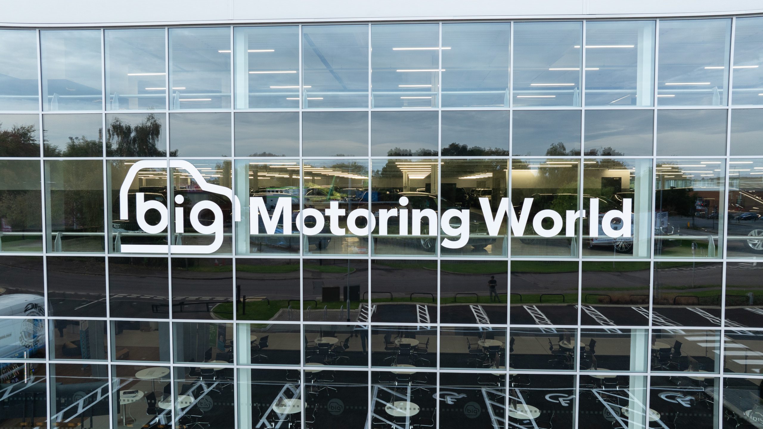 Big Motoring World looks to expand vehicle sourcing channels | Motor Trader