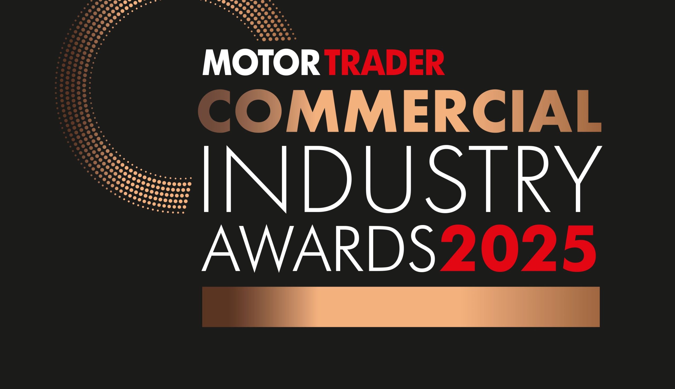 Last call for van dealers to enter the Motor Trader Commercial Industry ...