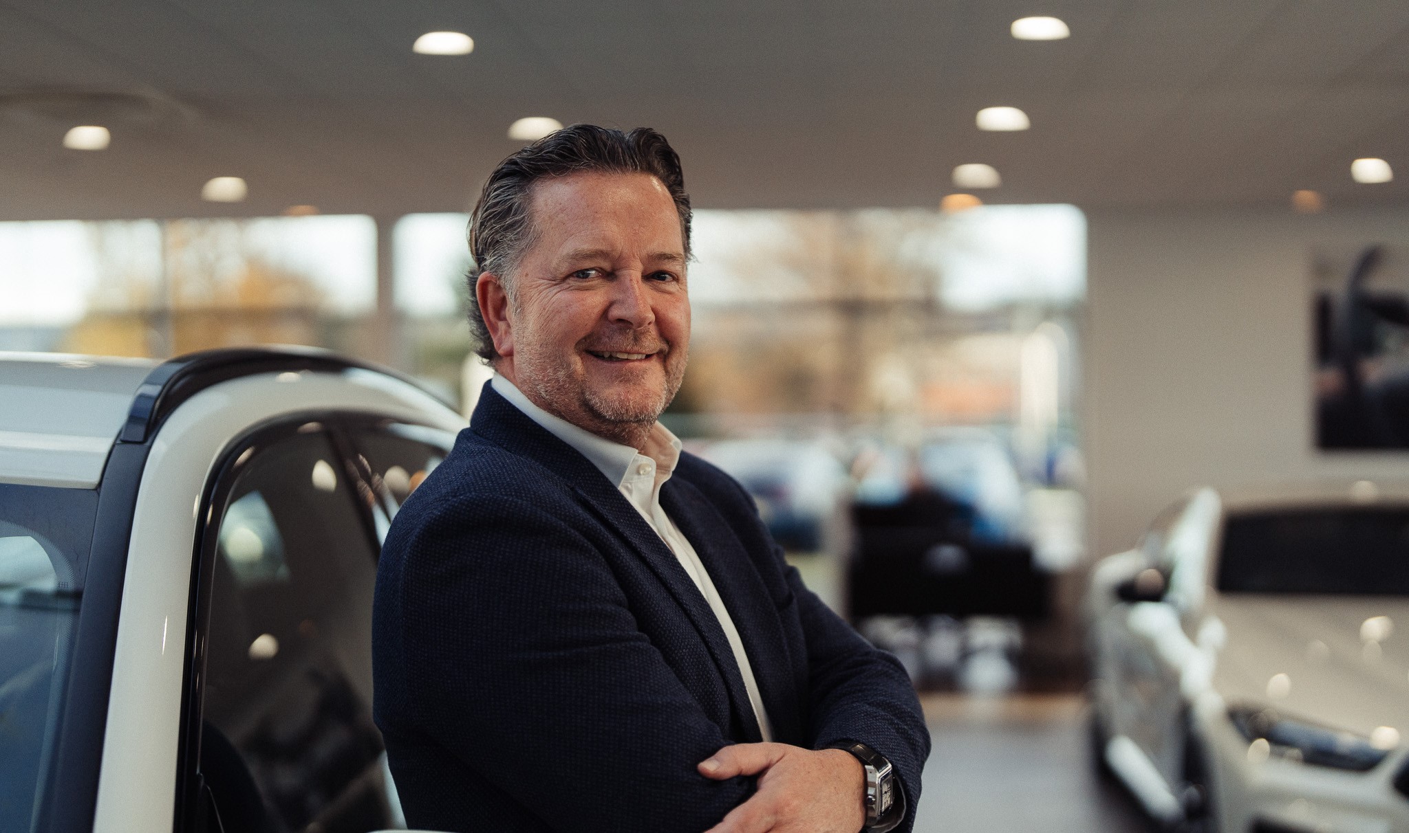 Bowker acquires Porsche Centre Bolton from Lithia | Motor Trader
