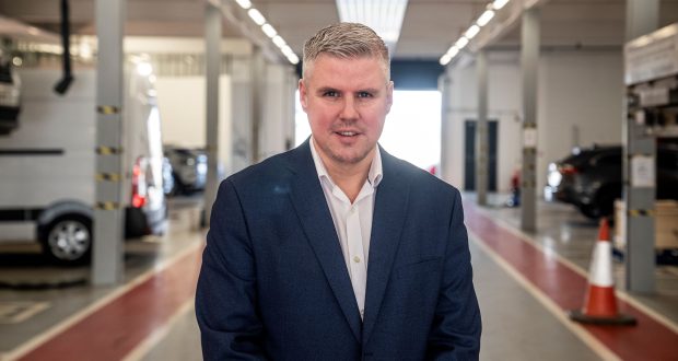 Shelbourne Motors appoints aftersales manager for Kia, Renault and Dacia franchises | Motor Trader