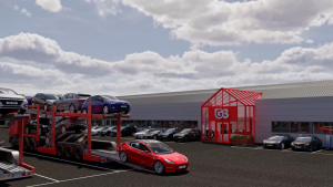 G3 to hold first physical auctions at ex-Cazoo Bedford centre | Motor ...